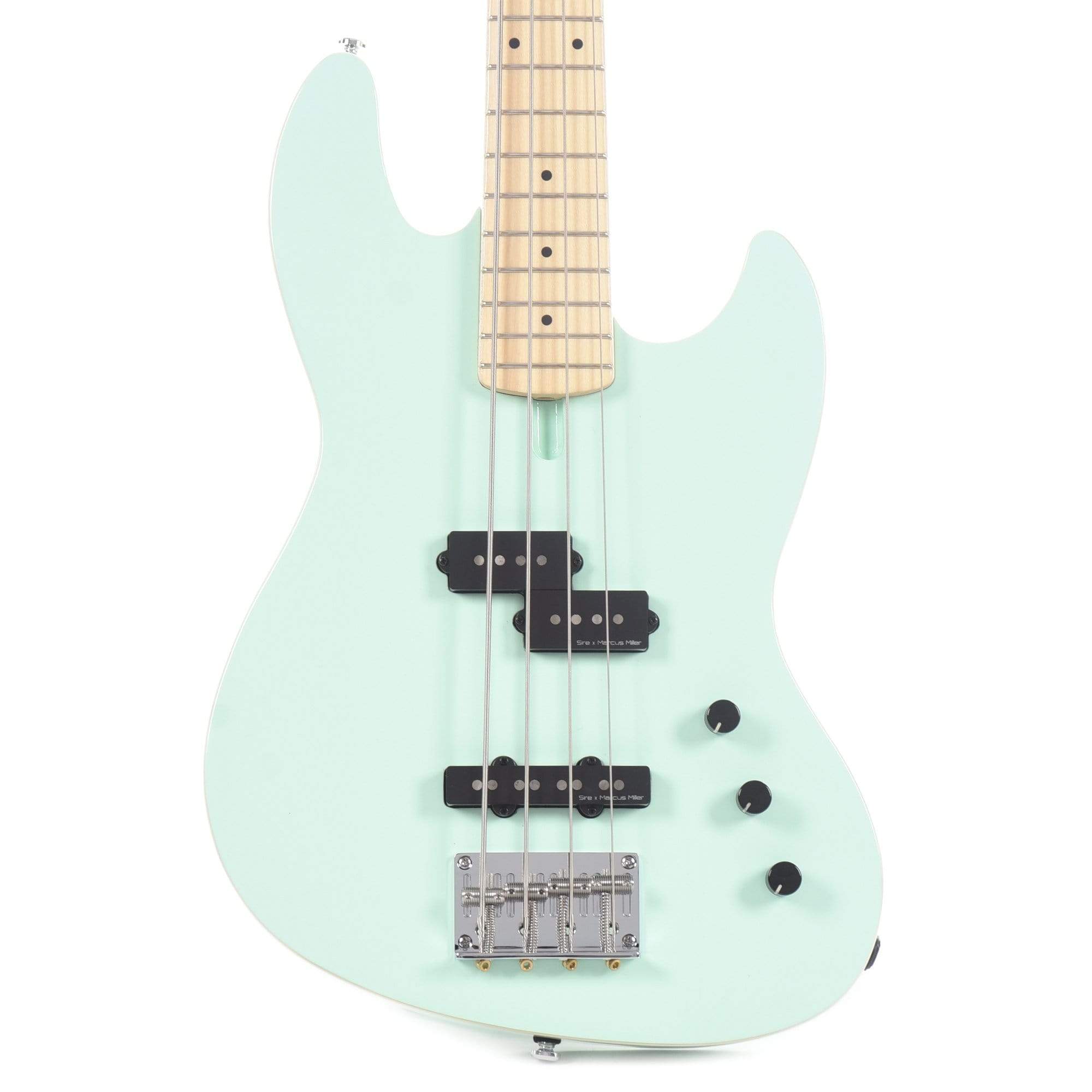 Sire Marcus Miller U5 Alder 4-String Mint (2nd Gen) – Chicago Music ...