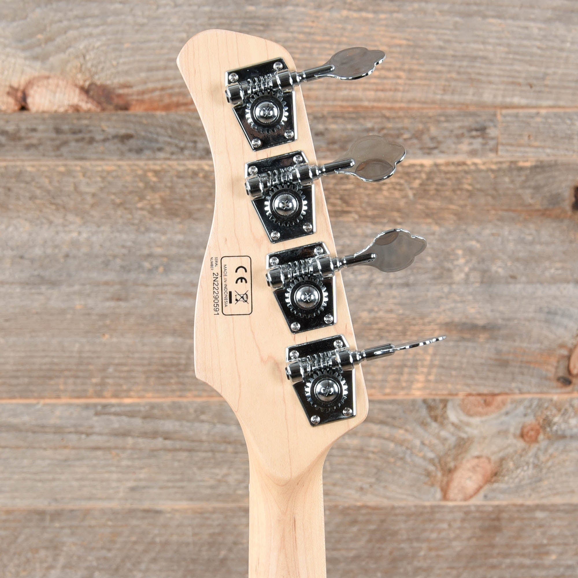 Sire Marcus Miller U5 Alder 4-String Natural Satin (2nd Gen) – Chicago ...