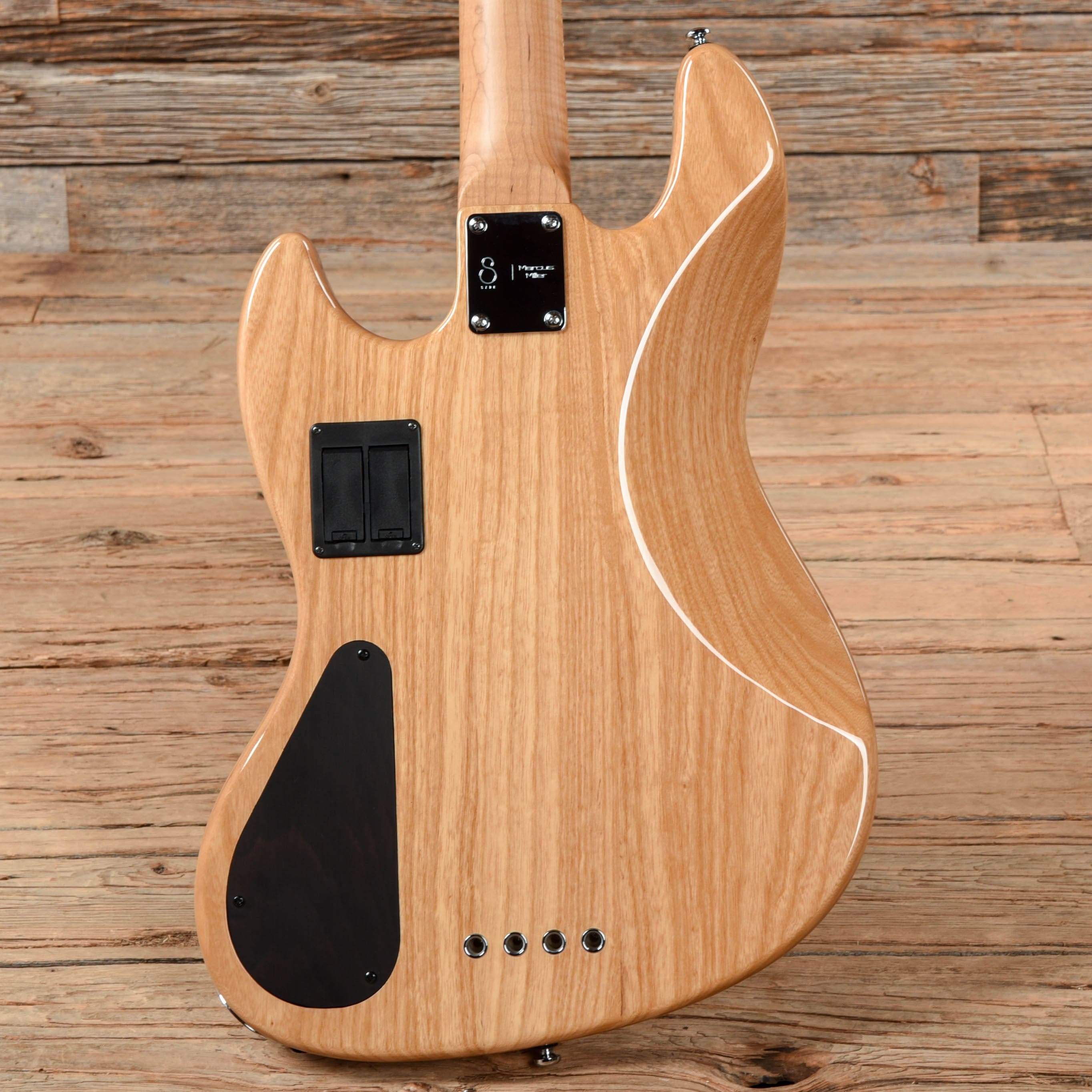 Sire Marcus Miller V10 Natural – Chicago Music Exchange