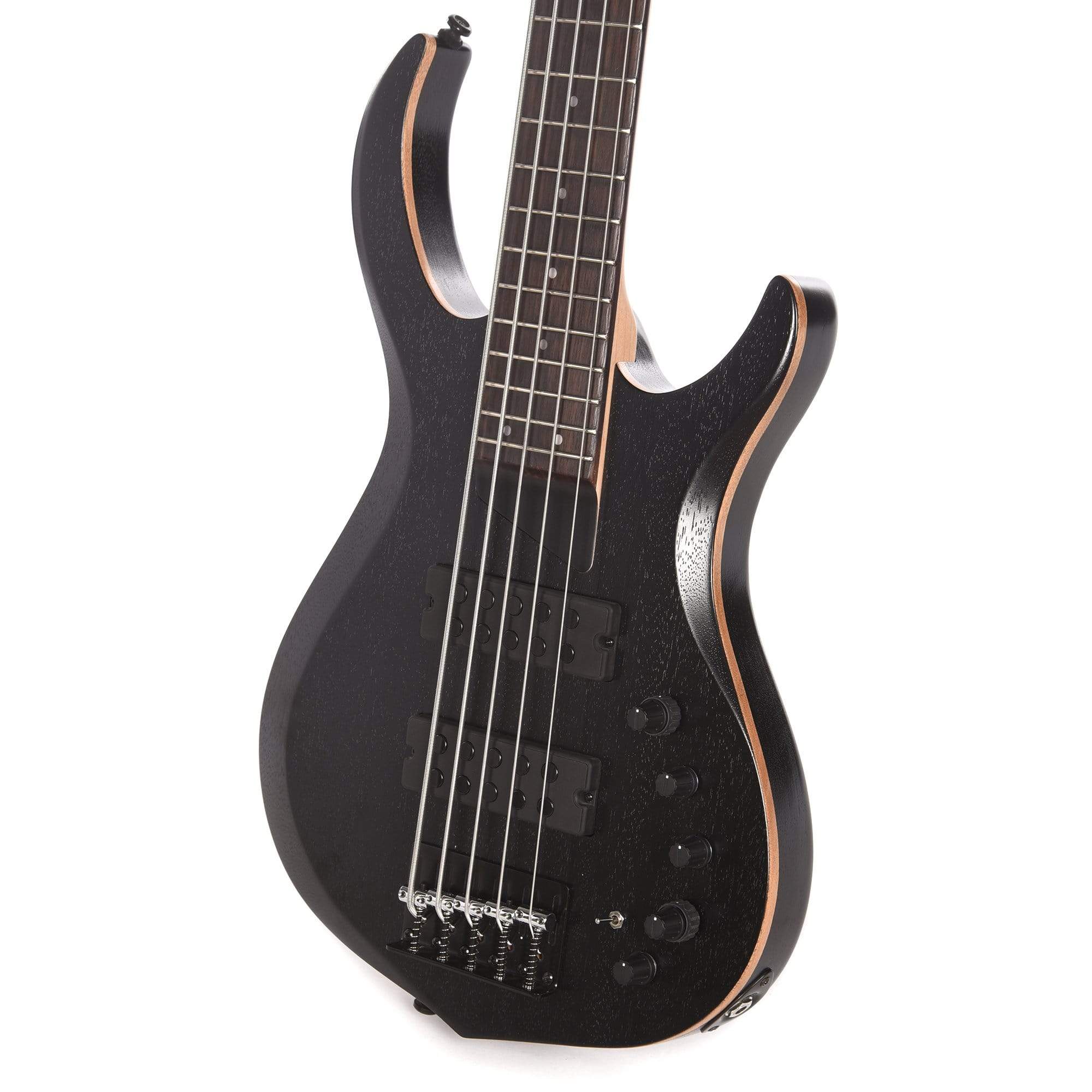 Sire Marcus Miller M2 5-String Transparent Black Satin (2nd Gen ...
