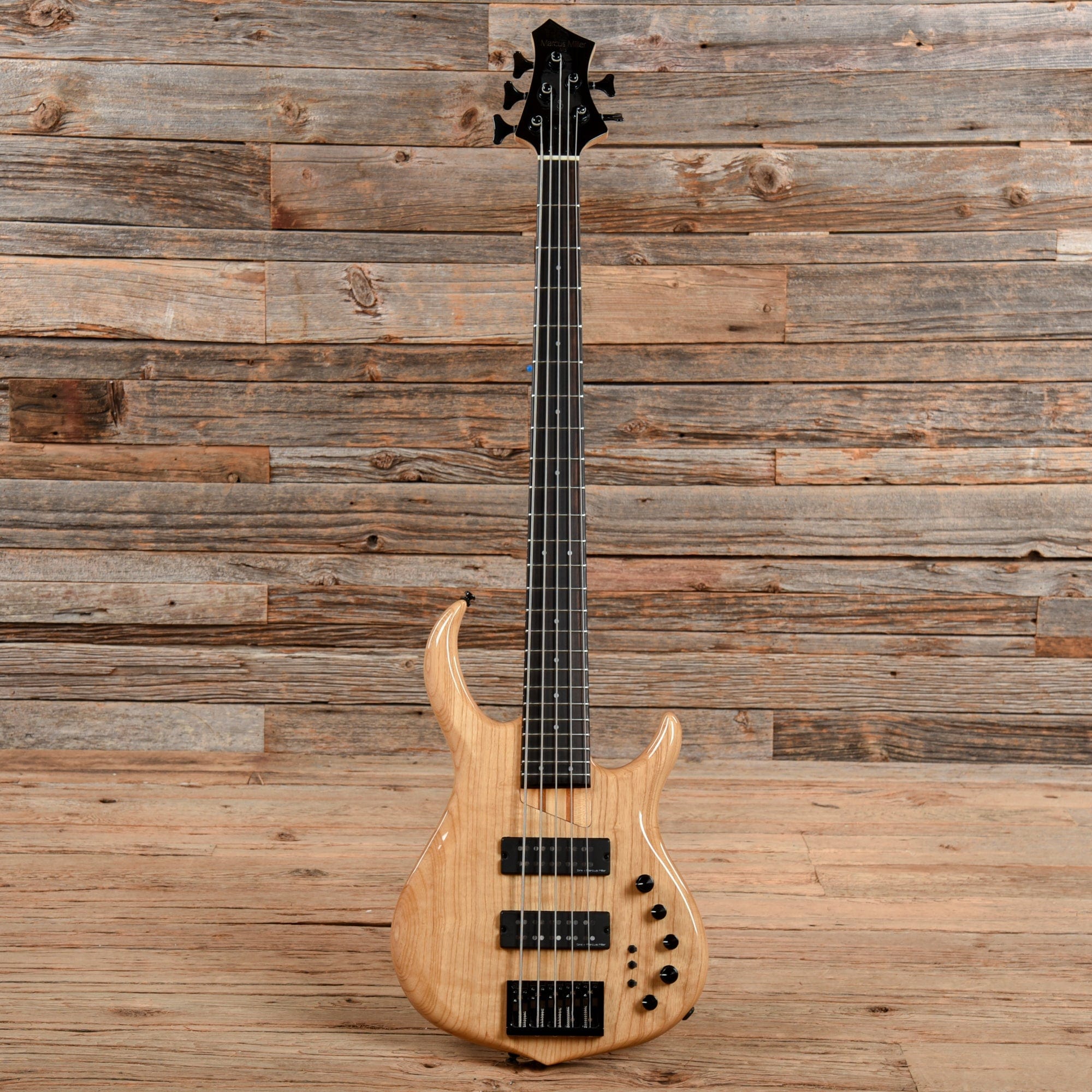 Sire Marcus Miller M5 2nd Generation Natural 2020 – Chicago Music Exchange