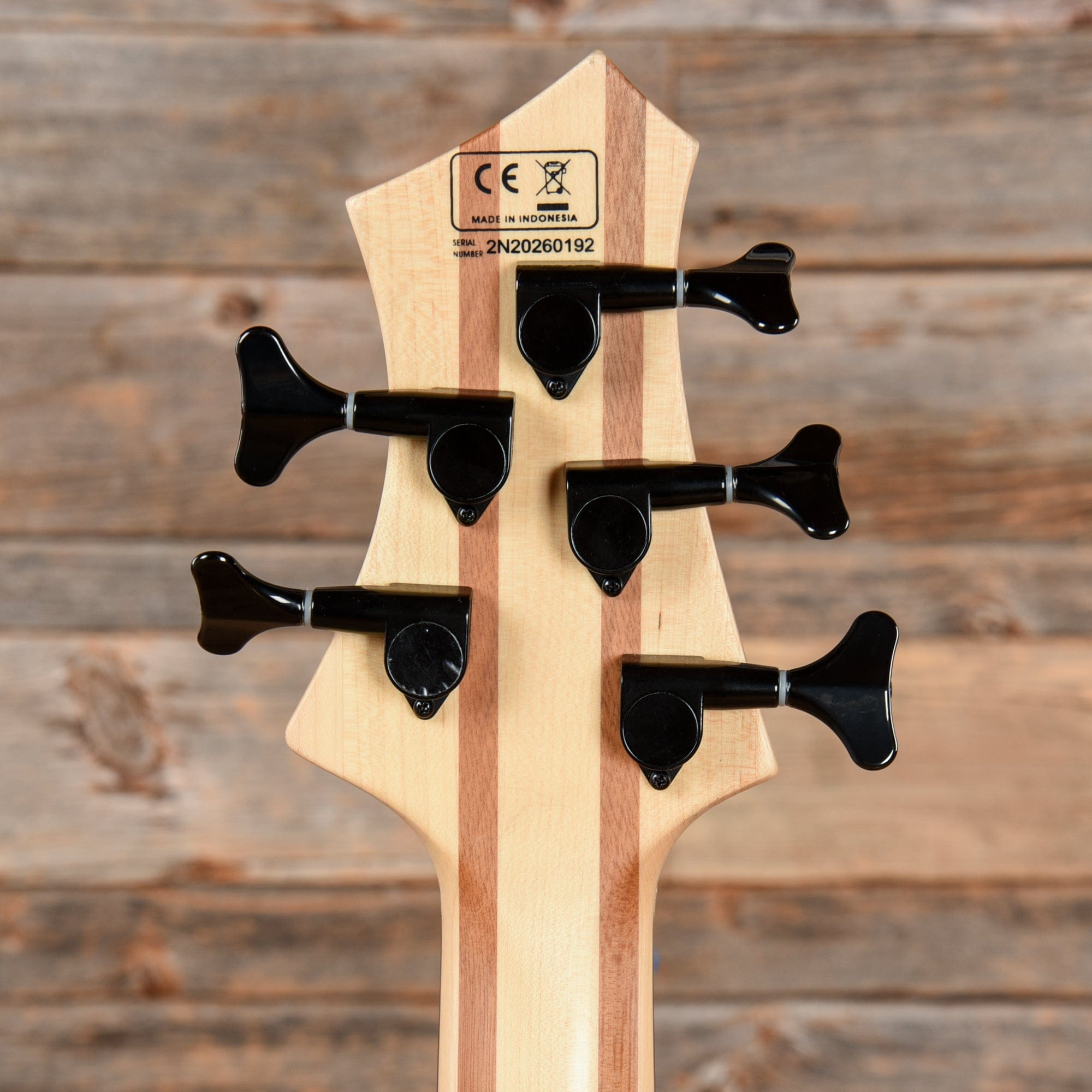 Sire Marcus Miller M5 2nd Generation Natural 2020 – Chicago Music Exchange