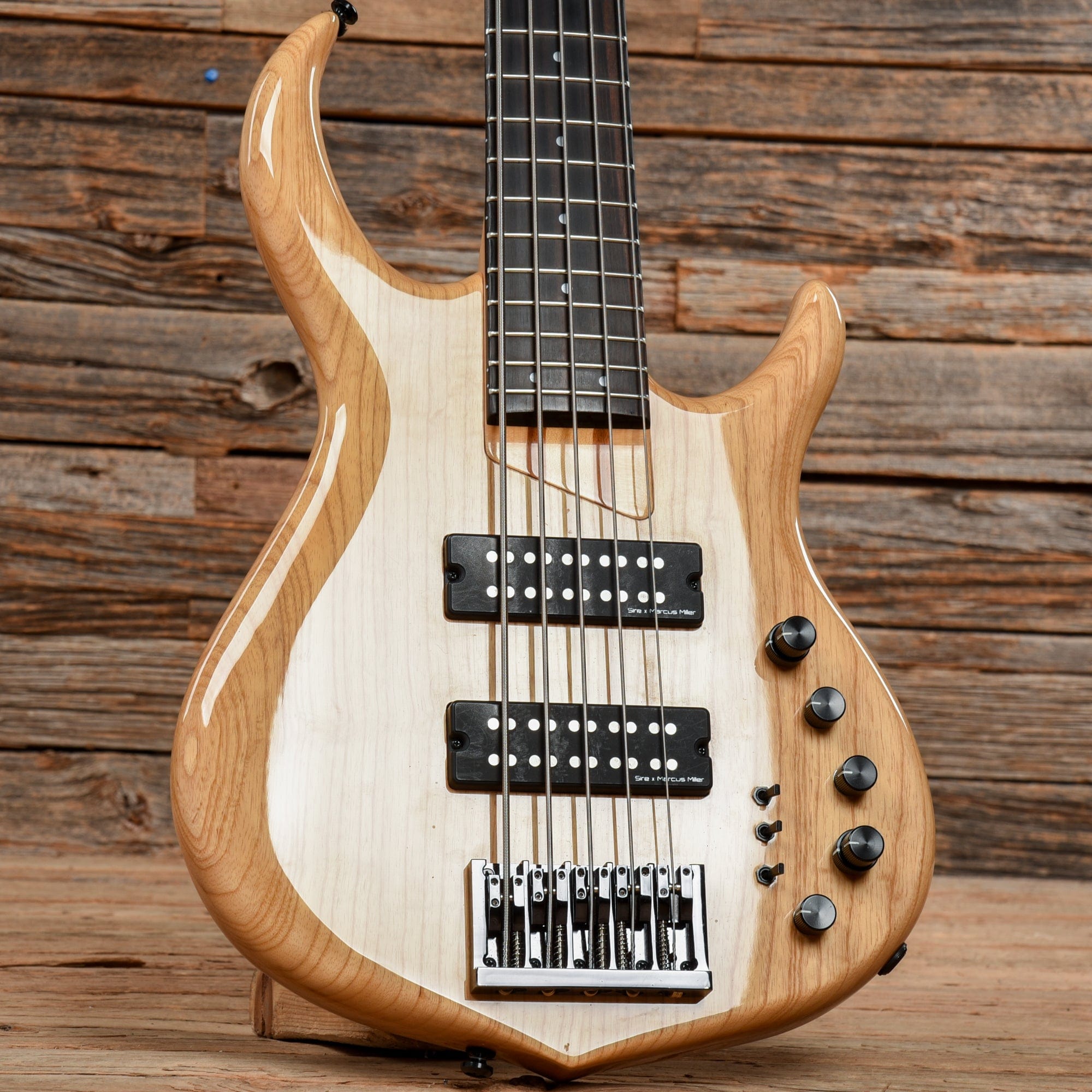 Sire Marcus Miller M5 2nd Generation Natural 2020 – Chicago Music Exchange