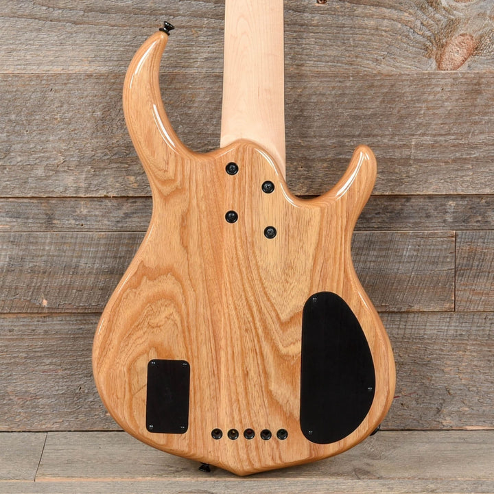 Sire Marcus Miller M7 Swamp Ash/Maple 5-String LEFTY Natural (2nd Gen ...