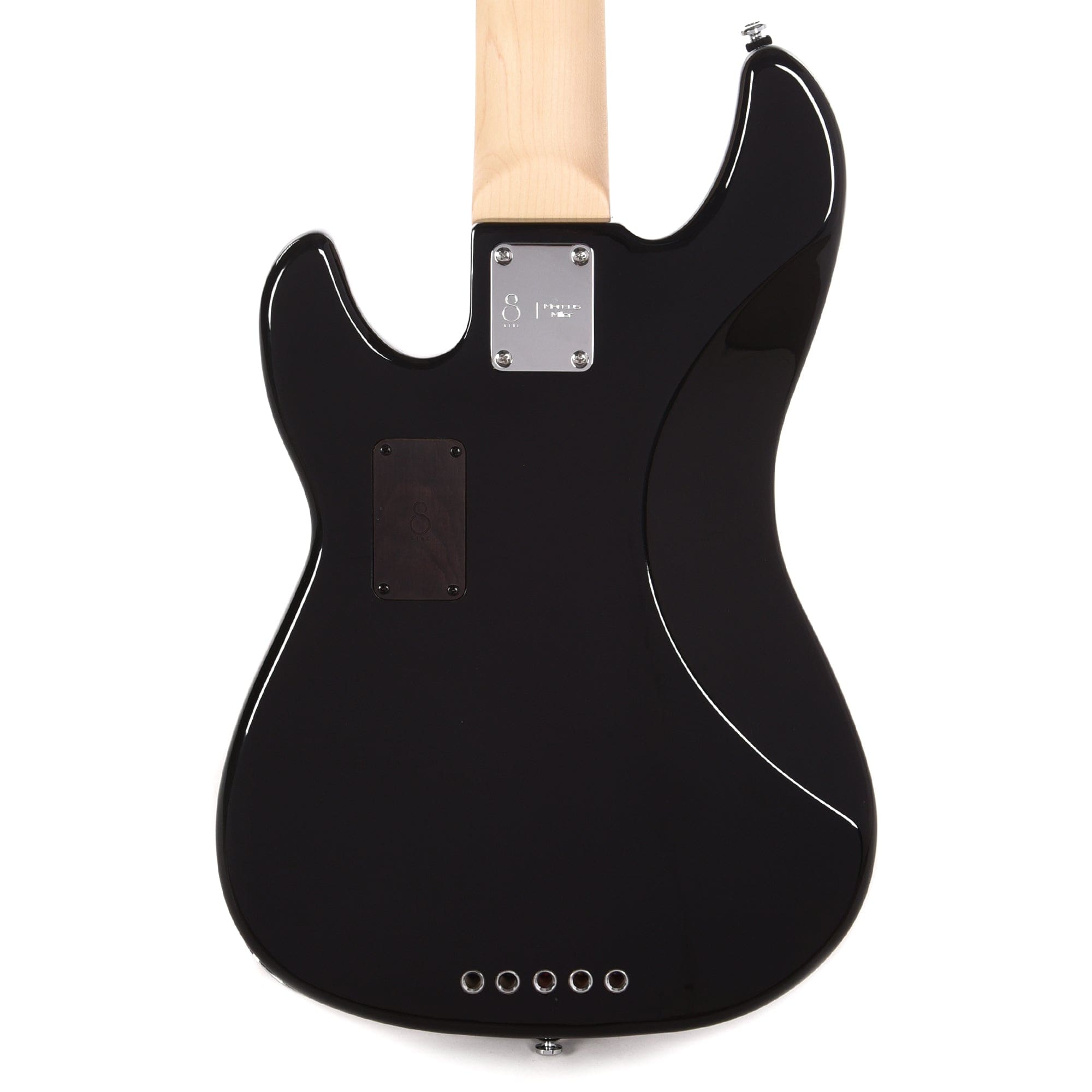 Sire Marcus Miller P7 Alder 5-String Black (2nd Gen) – Chicago Music ...