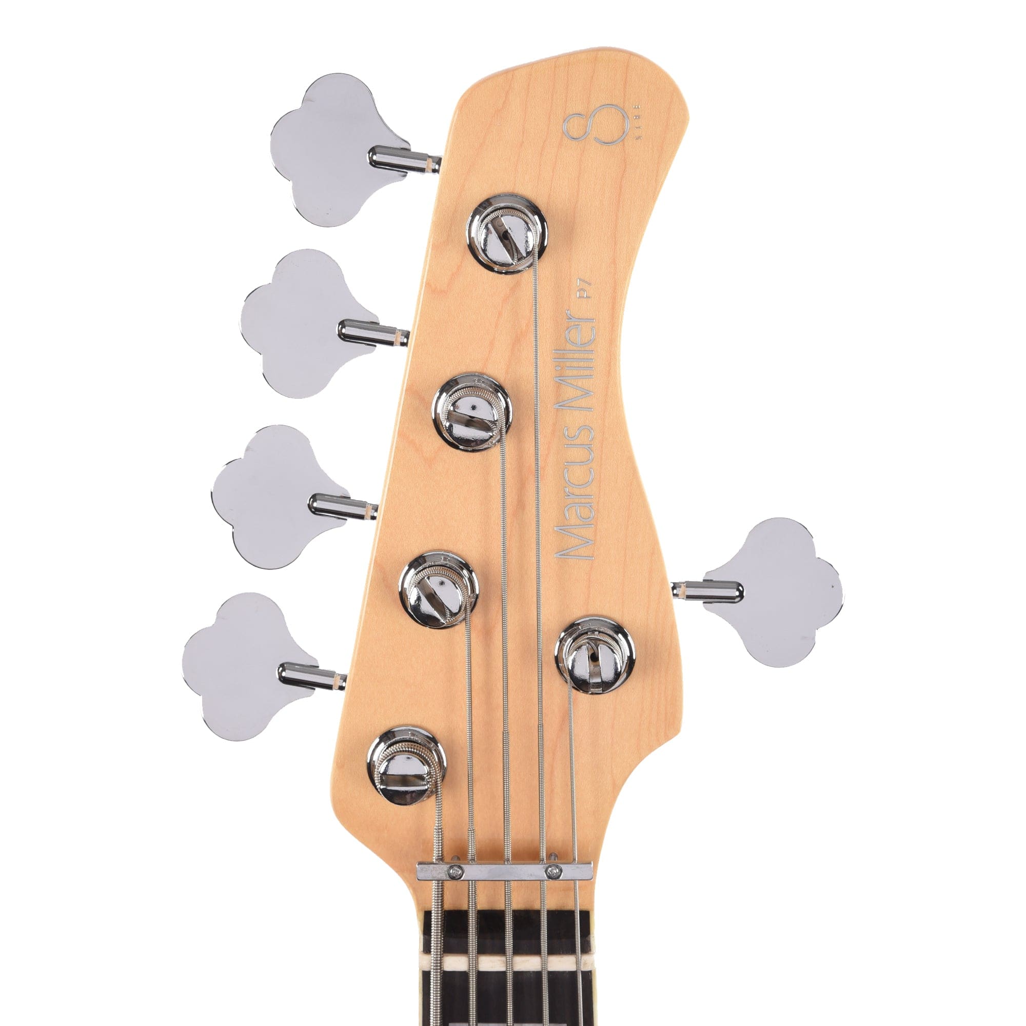 Sire Marcus Miller P7 Alder 5-String Black (2nd Gen) – Chicago Music ...