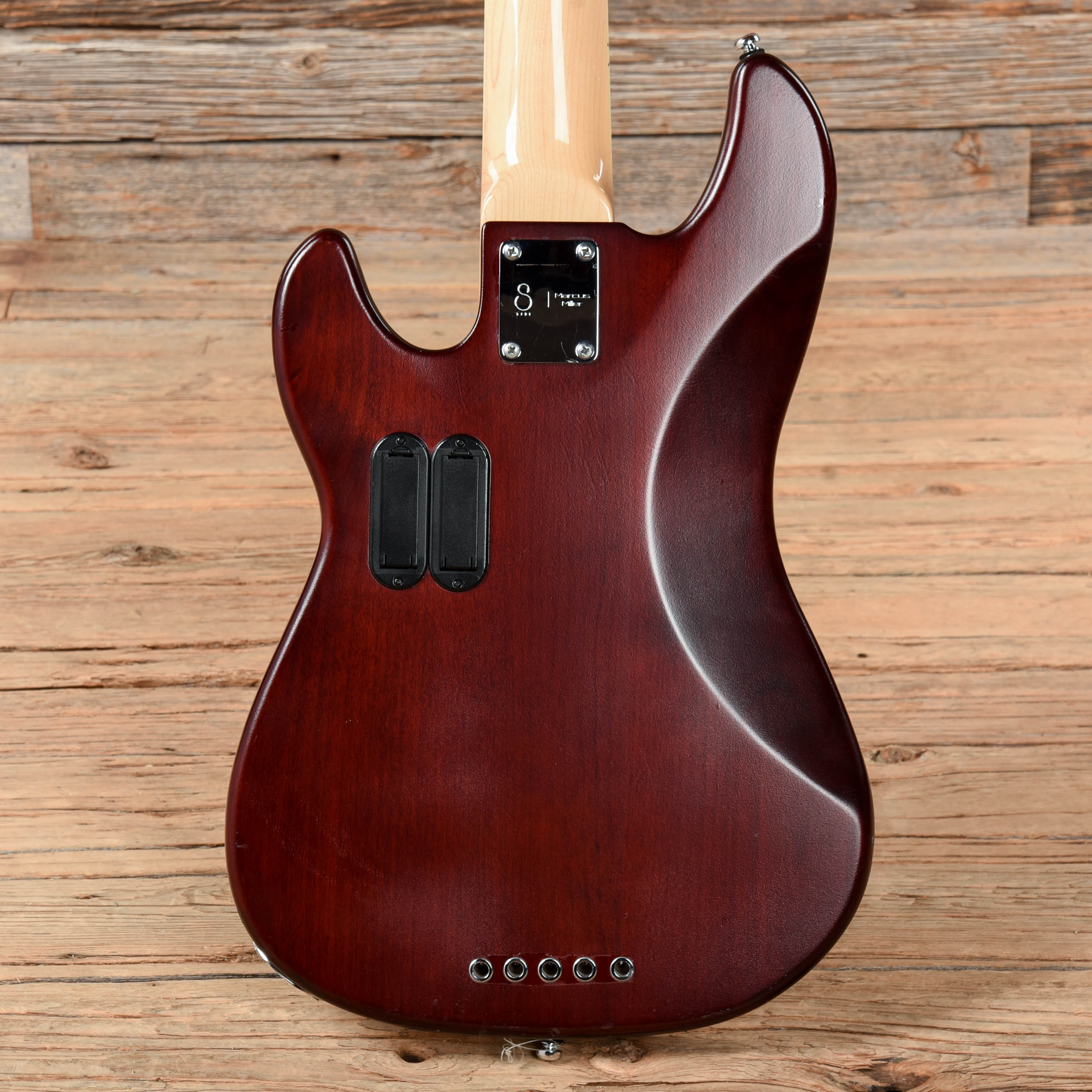 Sire Marcus Miller P7 Sunburst 2018 – Chicago Music Exchange