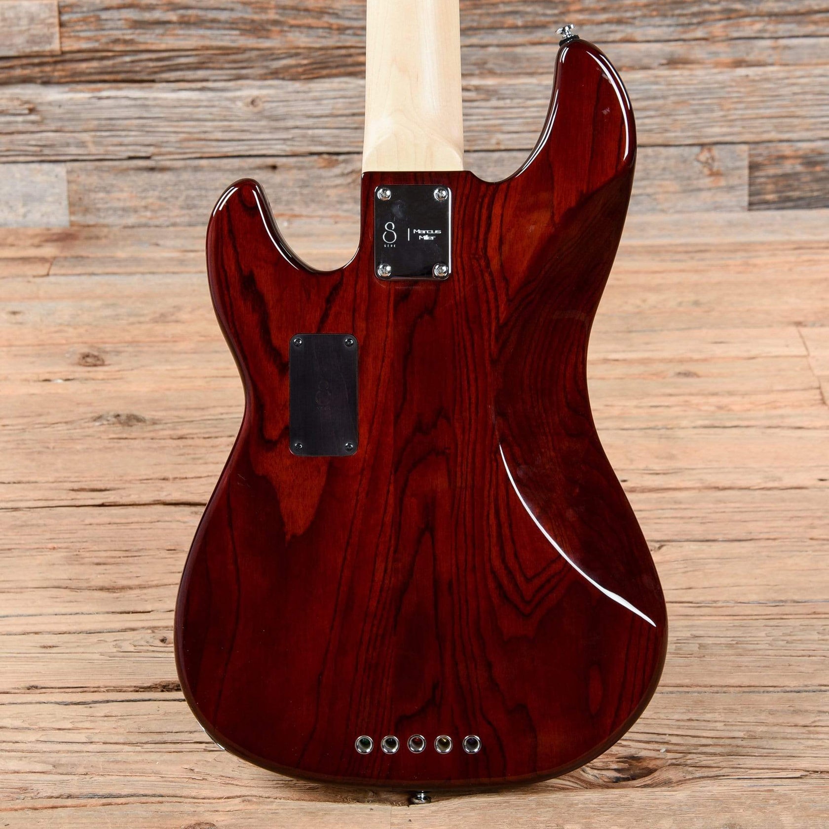 Sire P7 2nd Generation Sunburst 2019 – Chicago Music Exchange