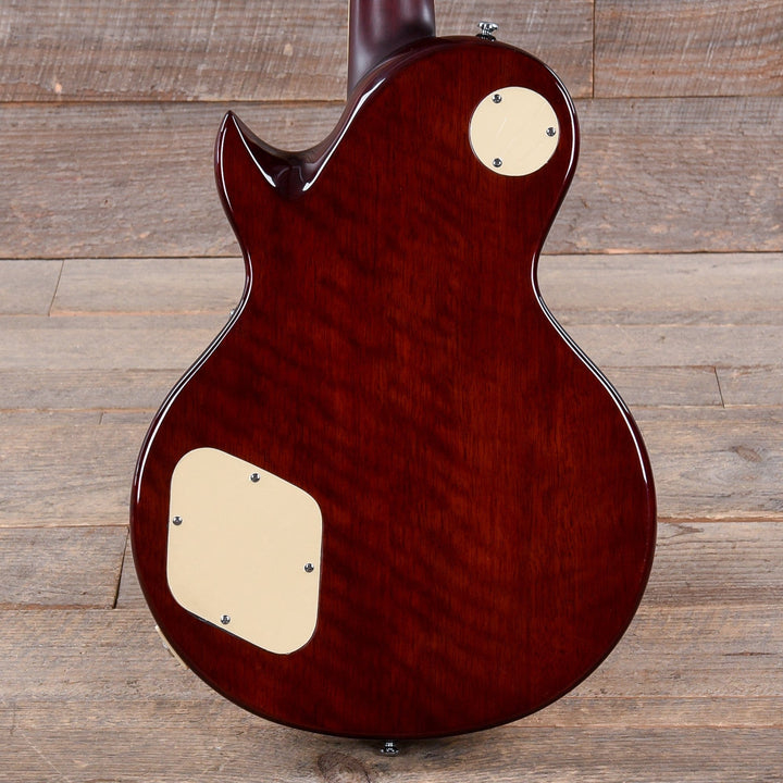 Sire Larry Carlton L7 Electric Tobacco Sunburst – Chicago Music Exchange