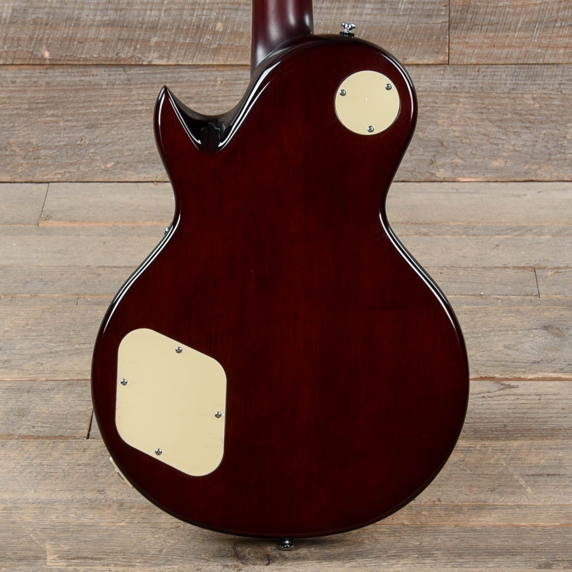 Sire Larry Carlton L7 Electric Tobacco Sunburst – Chicago Music Exchange