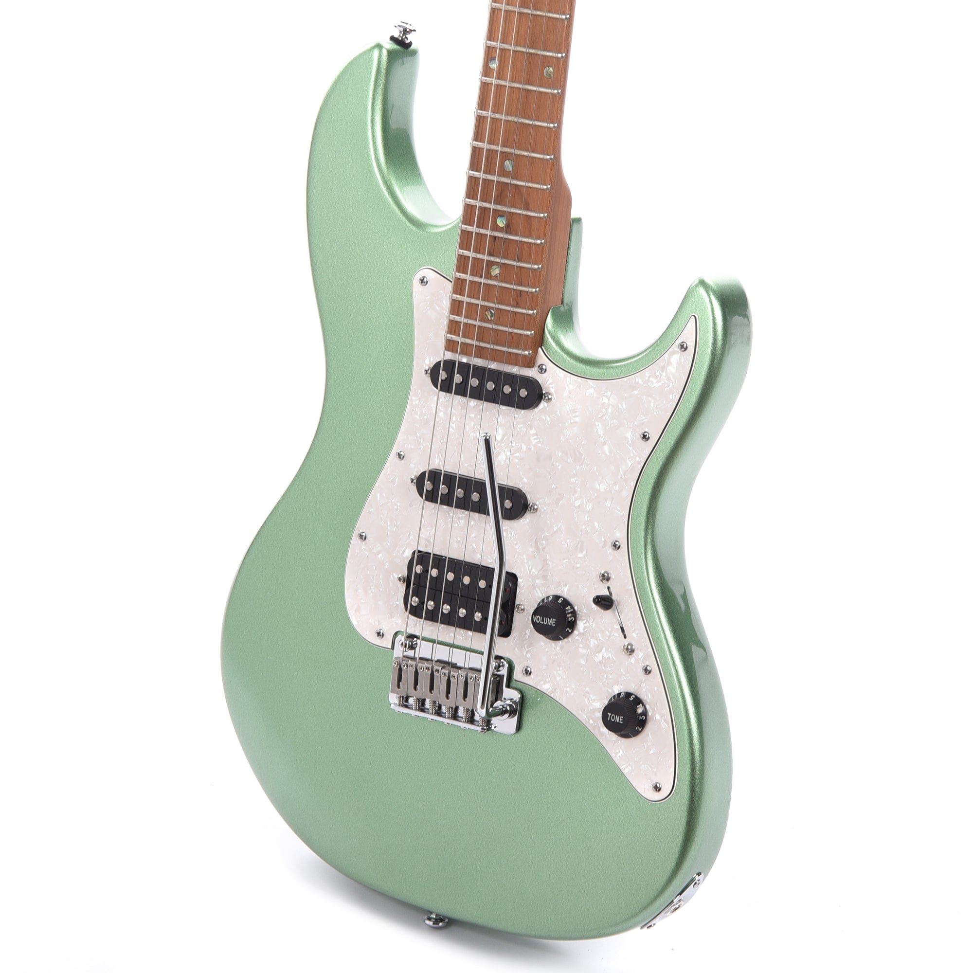 Sire Larry Carlton S7 Electric Sherwood Green – Chicago Music Exchange