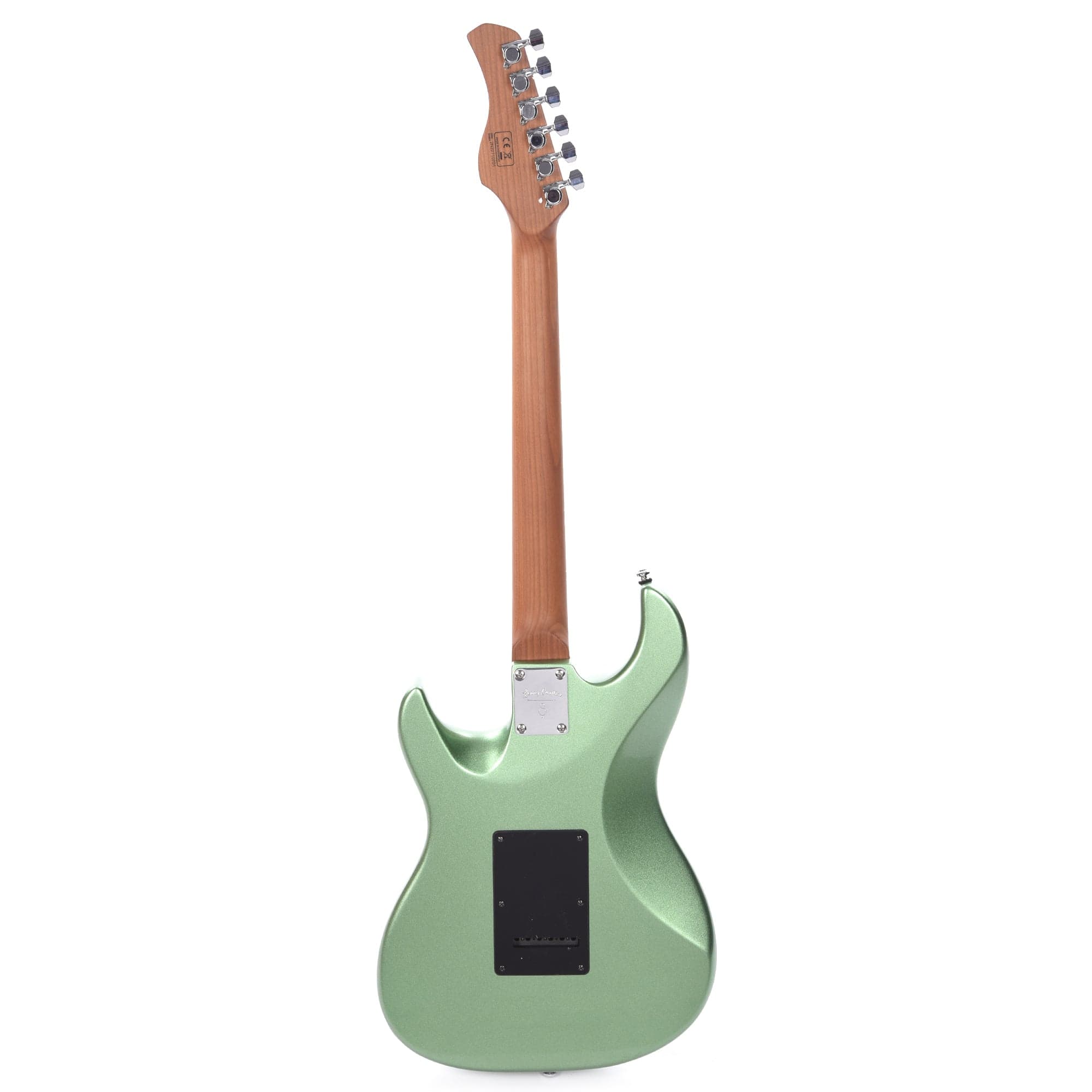 Sire Larry Carlton S7 Electric Sherwood Green – Chicago Music Exchange