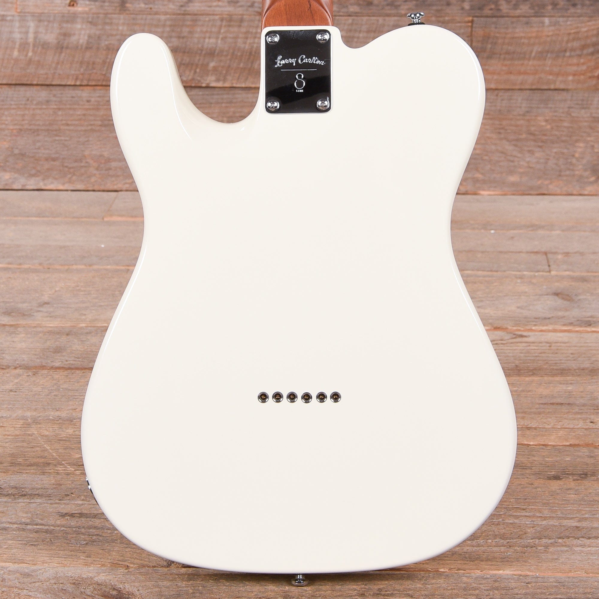 Sire Larry Carlton T7 Antique White – Chicago Music Exchange