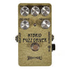 Skreddy Hybrid Fuzz Driver Overdrive/Fuzz – Chicago Music Exchange