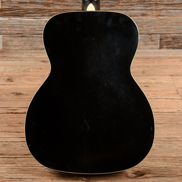 Slingerland May Bell Model 84 Archtop Sunburst 1930s – Chicago Music ...