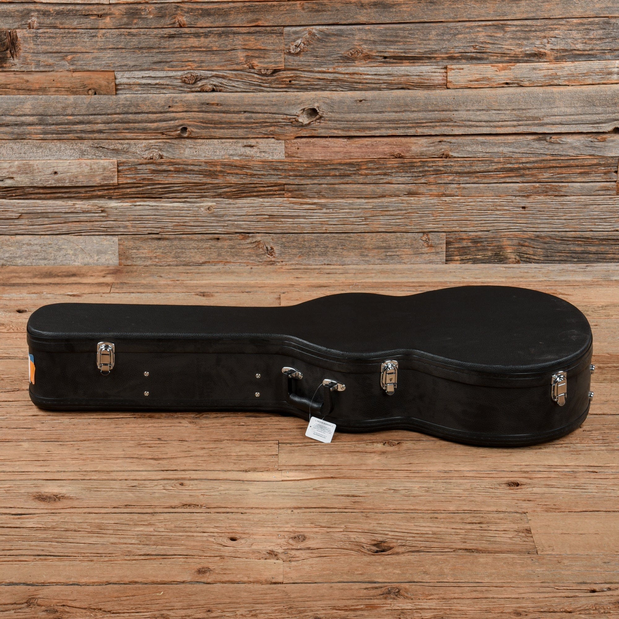 Slingerland May Bell Model 84 Archtop Sunburst 1930s – Chicago Music ...