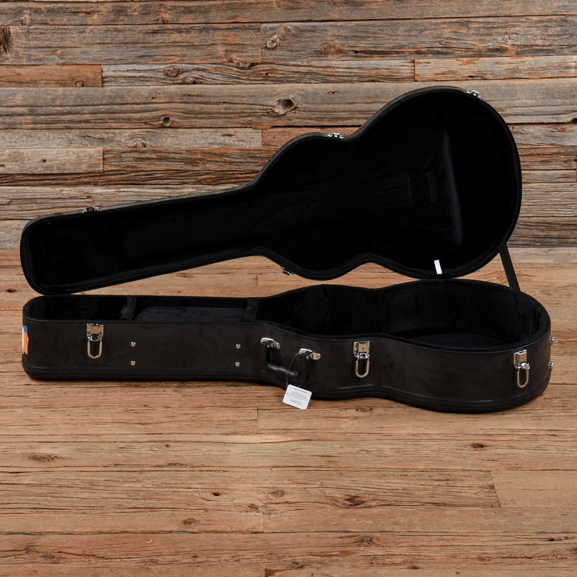 Slingerland May Bell Model 84 Archtop Sunburst 1930s – Chicago Music ...