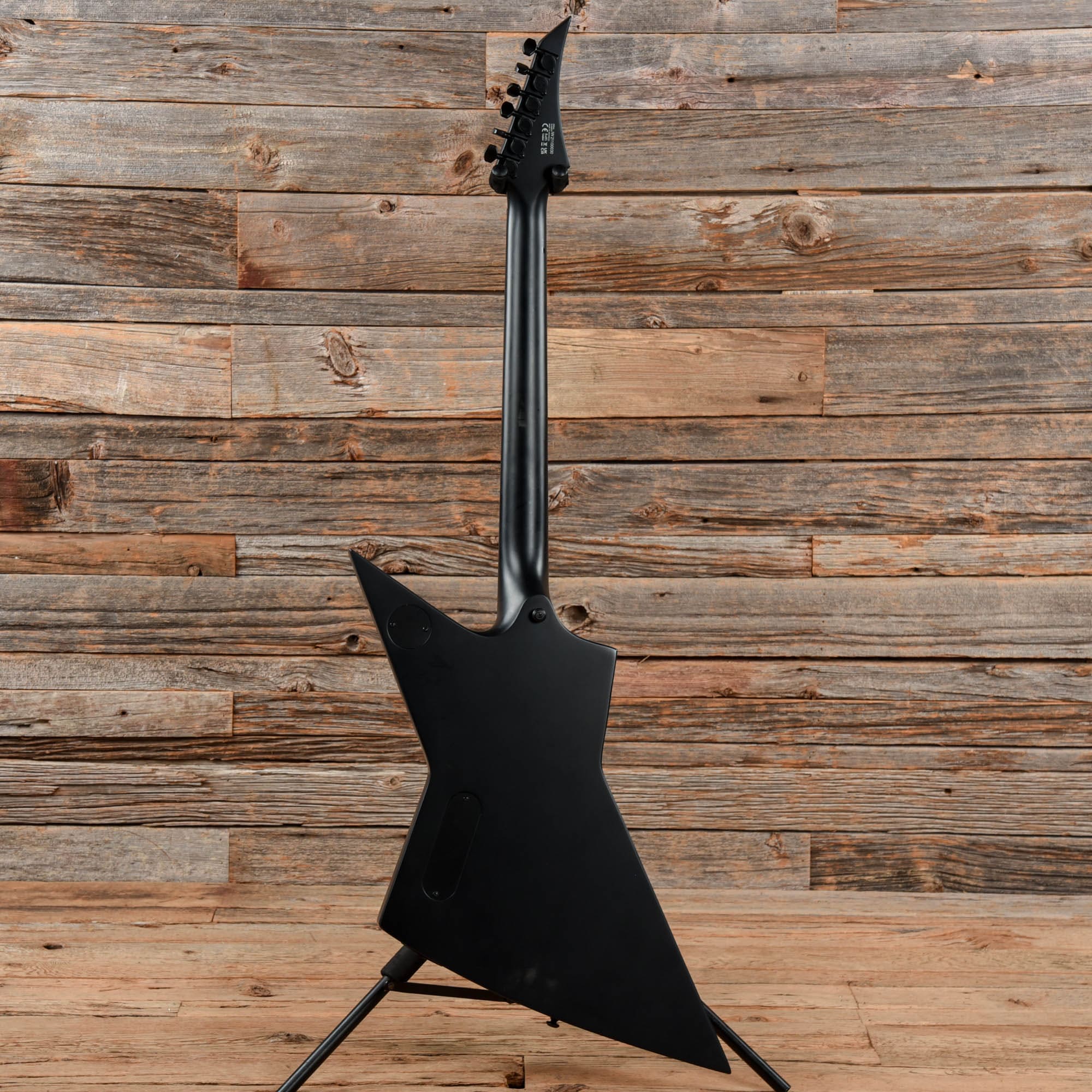 Solar E2.6C Matte Black – Chicago Music Exchange