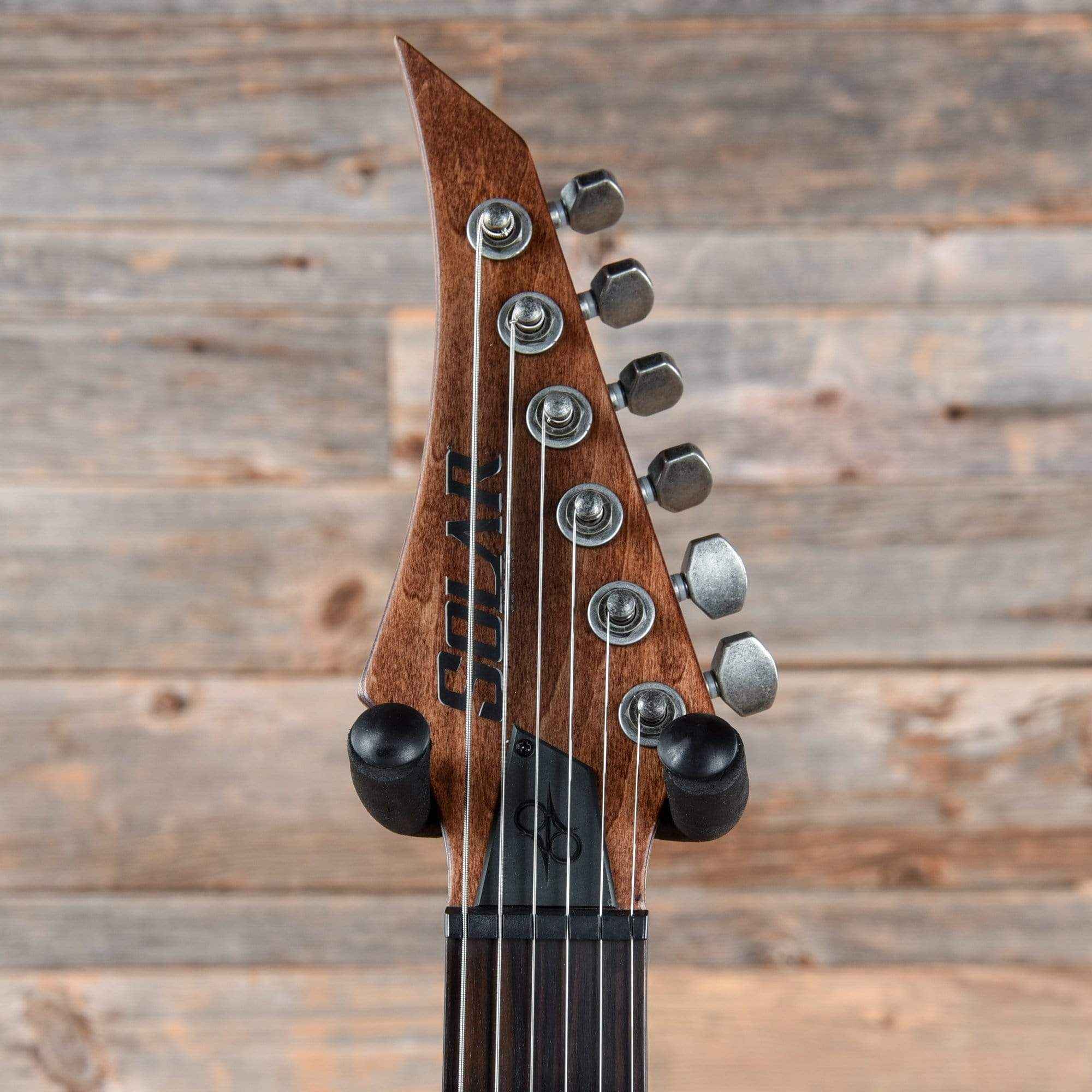 Solar V1.6D LTD Evertune Aged Natural Matte Distressed 2020 – Chicago ...