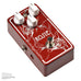 SolidGoldFX Rosie Fuzz Tone-Bending Classic Fuzz – Chicago Music Exchange