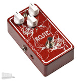 SolidGoldFX Rosie Fuzz Tone-Bending Classic Fuzz – Chicago Music Exchange
