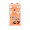 SolidGoldFX Surf Rider IV Spring Reverb Pedal Pacific Peach – Chicago ...