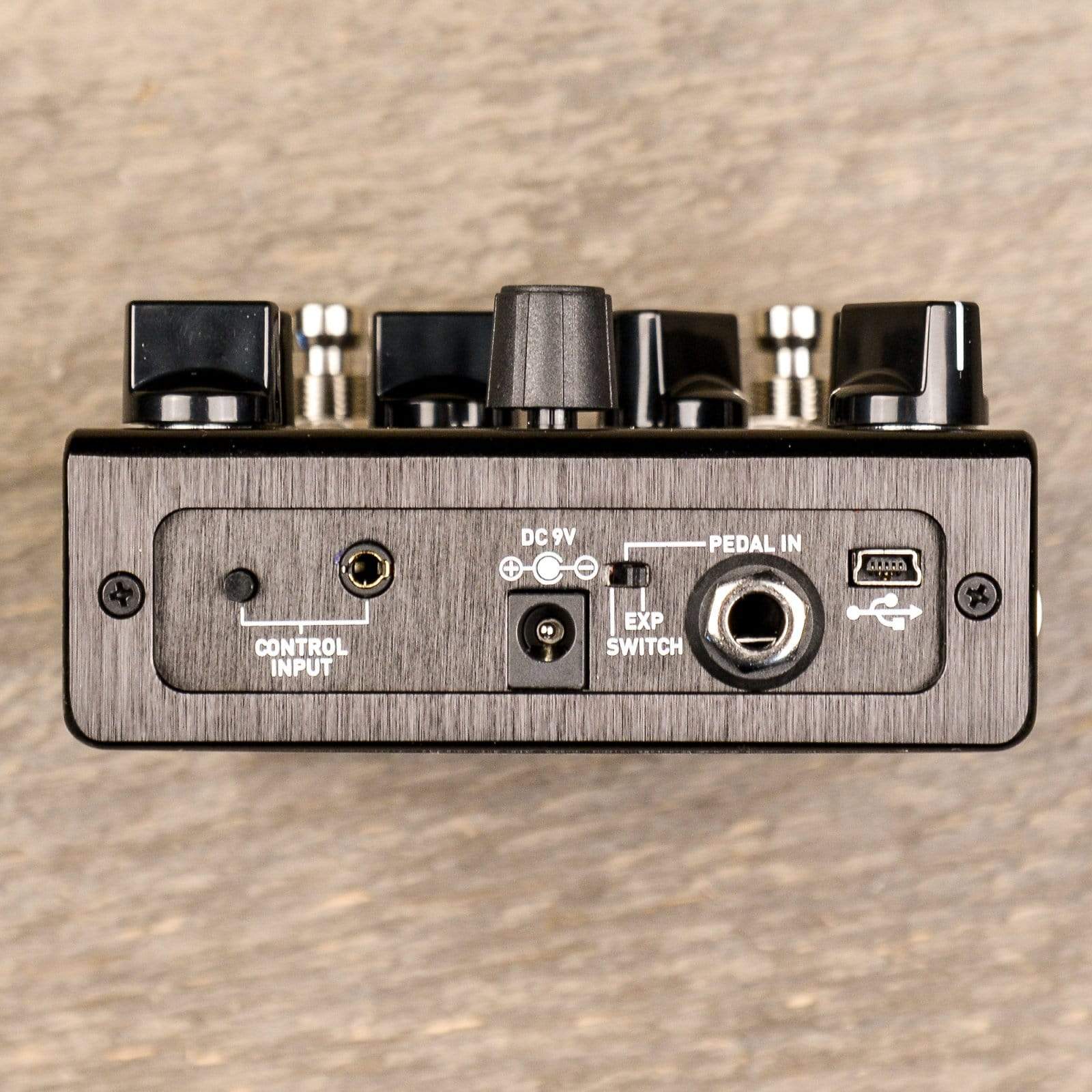 Source Audio One Series Nemesis Delay – Chicago Music Exchange