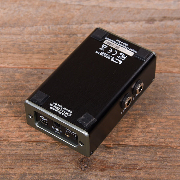 Source Audio C4 Synth Pedal – Chicago Music Exchange