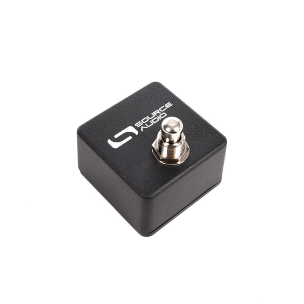 Source Audio True Spring Reverb and Tremolo w/ Tap Switch – Chicago ...