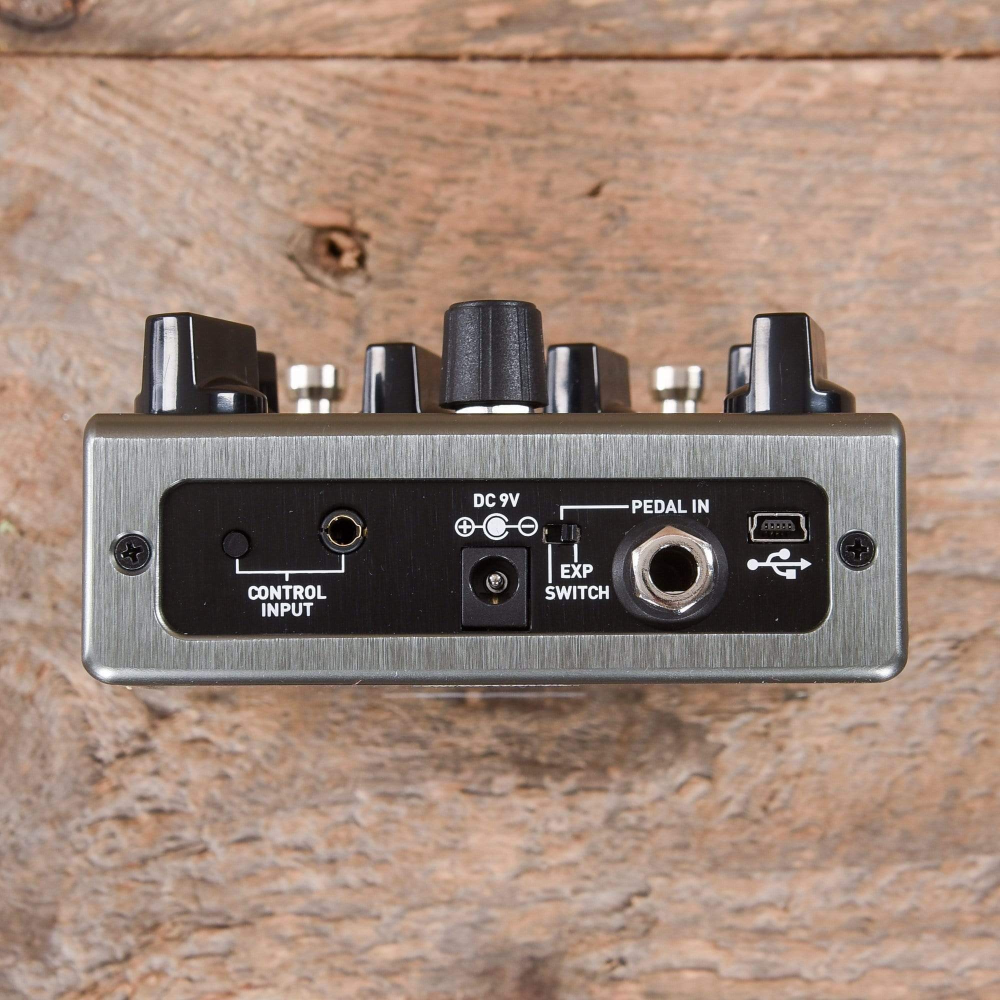 Source Audio Ventris Reverb – Chicago Music Exchange