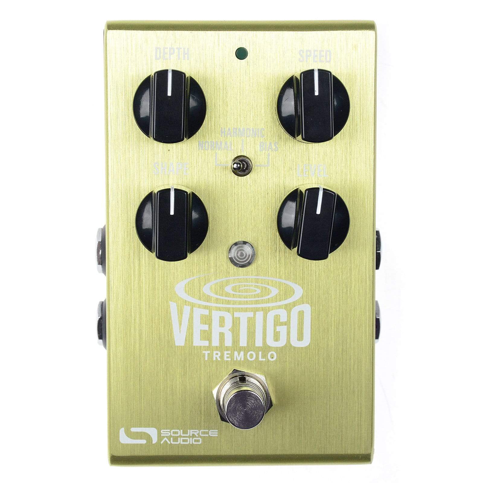 Source Audio One Series Vertigo Tremolo – Chicago Music Exchange