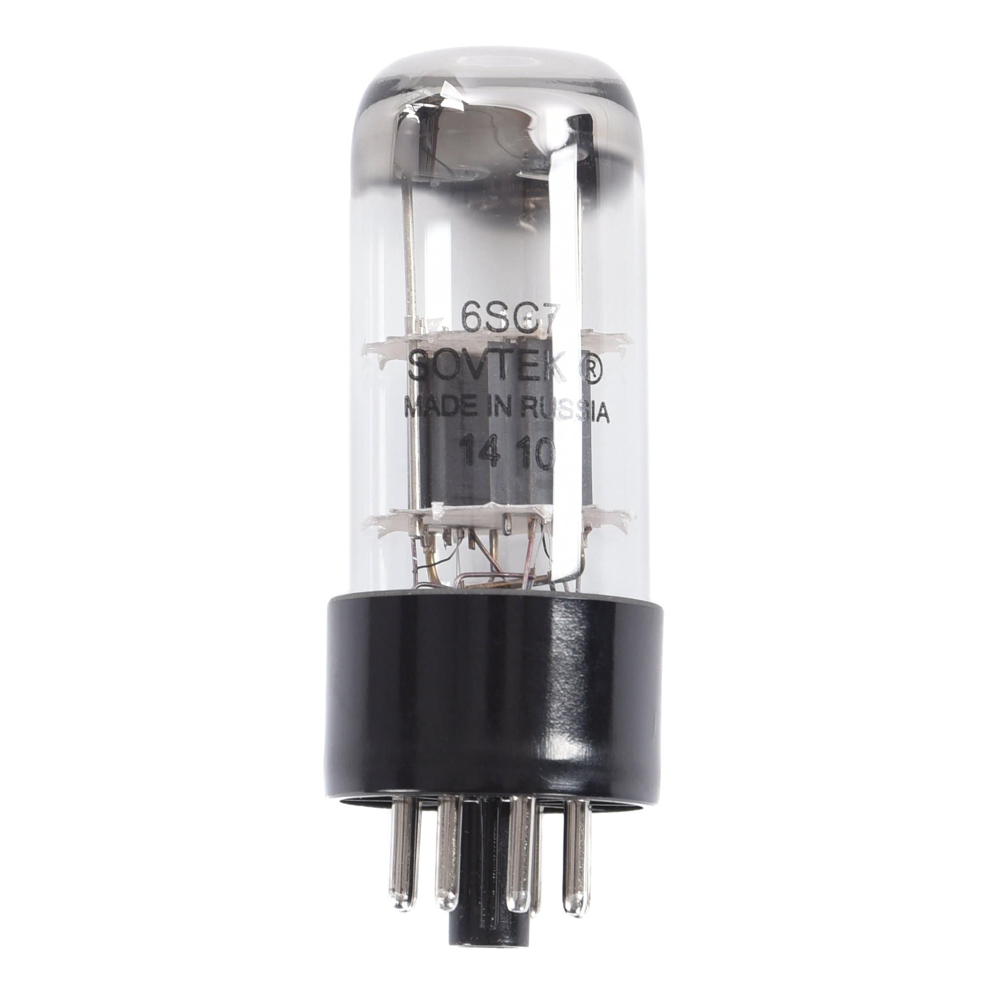 Sovtek 6SC7 Twin-Triode Tube – Chicago Music Exchange