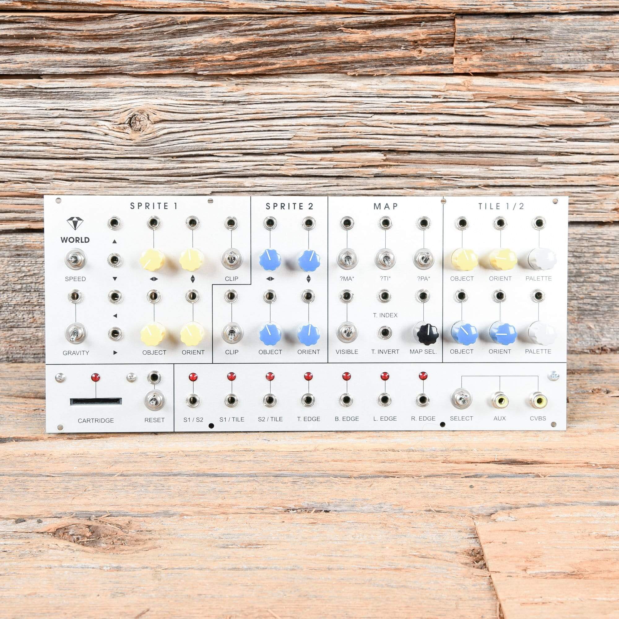 Special Stage Systems World Core – Chicago Music Exchange