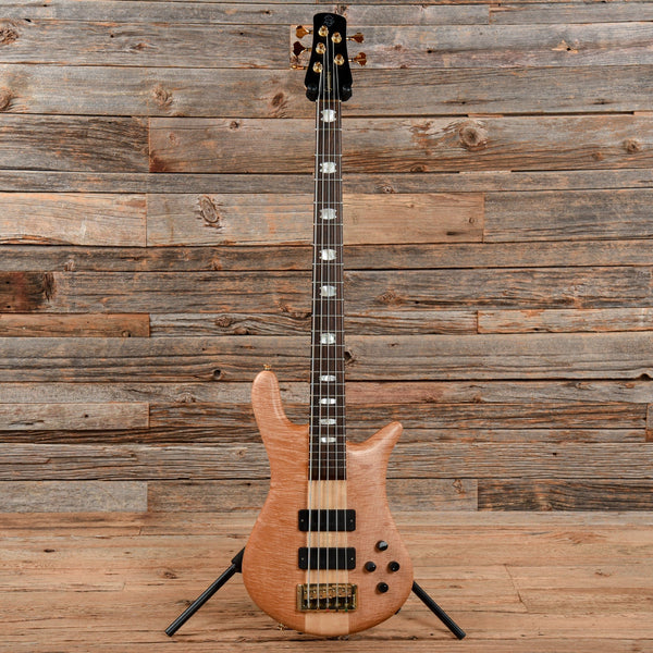 Spector Euro5 LX – Chicago Music Exchange