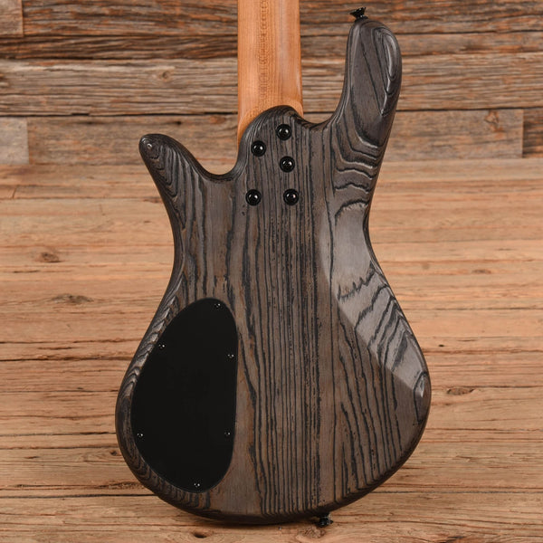 Spector NS Pulse 5 Charcoal Grey 2021 – Chicago Music Exchange