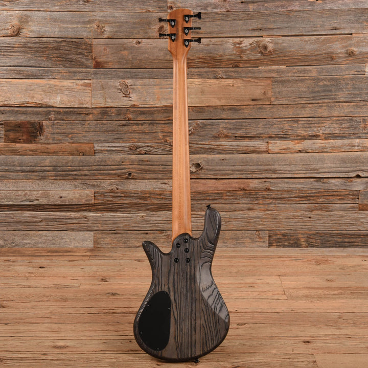 Spector NS Pulse 5 Charcoal Grey 2021 – Chicago Music Exchange