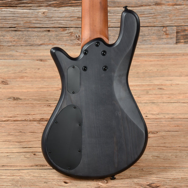 Spector NS Pulse II 6 Black – Chicago Music Exchange