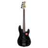 Squier Affinity Precision Bass PJ Black – Chicago Music Exchange
