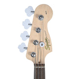 Squier Affinity Precision Bass PJ Black – Chicago Music Exchange