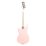 Squier Bronco Bass Shell Pink – Chicago Music Exchange