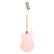 Squier Bronco Bass Shell Pink – Chicago Music Exchange