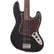 Squier Classic Vibe 60s Jazz Bass Black – Chicago Music Exchange