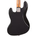 Squier Classic Vibe 60s Jazz Bass Black – Chicago Music Exchange