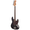 Squier Classic Vibe 60s Jazz Bass Black – Chicago Music Exchange