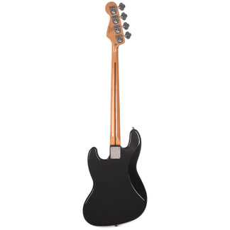 Squier Classic Vibe 60s Jazz Bass Black – Chicago Music Exchange