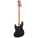 Squier Classic Vibe 60s Jazz Bass Black – Chicago Music Exchange