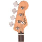 Squier Classic Vibe 60s Jazz Bass Black – Chicago Music Exchange