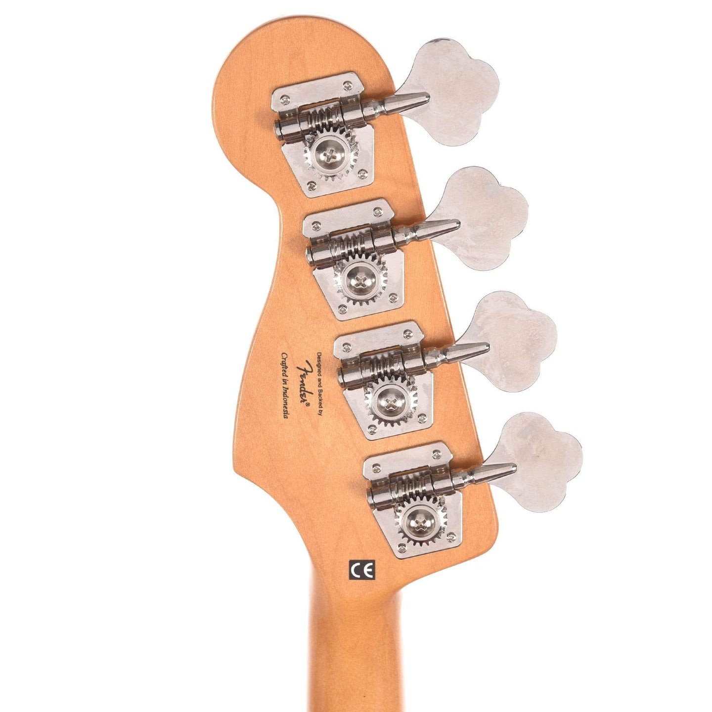 Squier Classic Vibe 70s Jazz Bass 3-Color Sunburst – Chicago Music Exchange