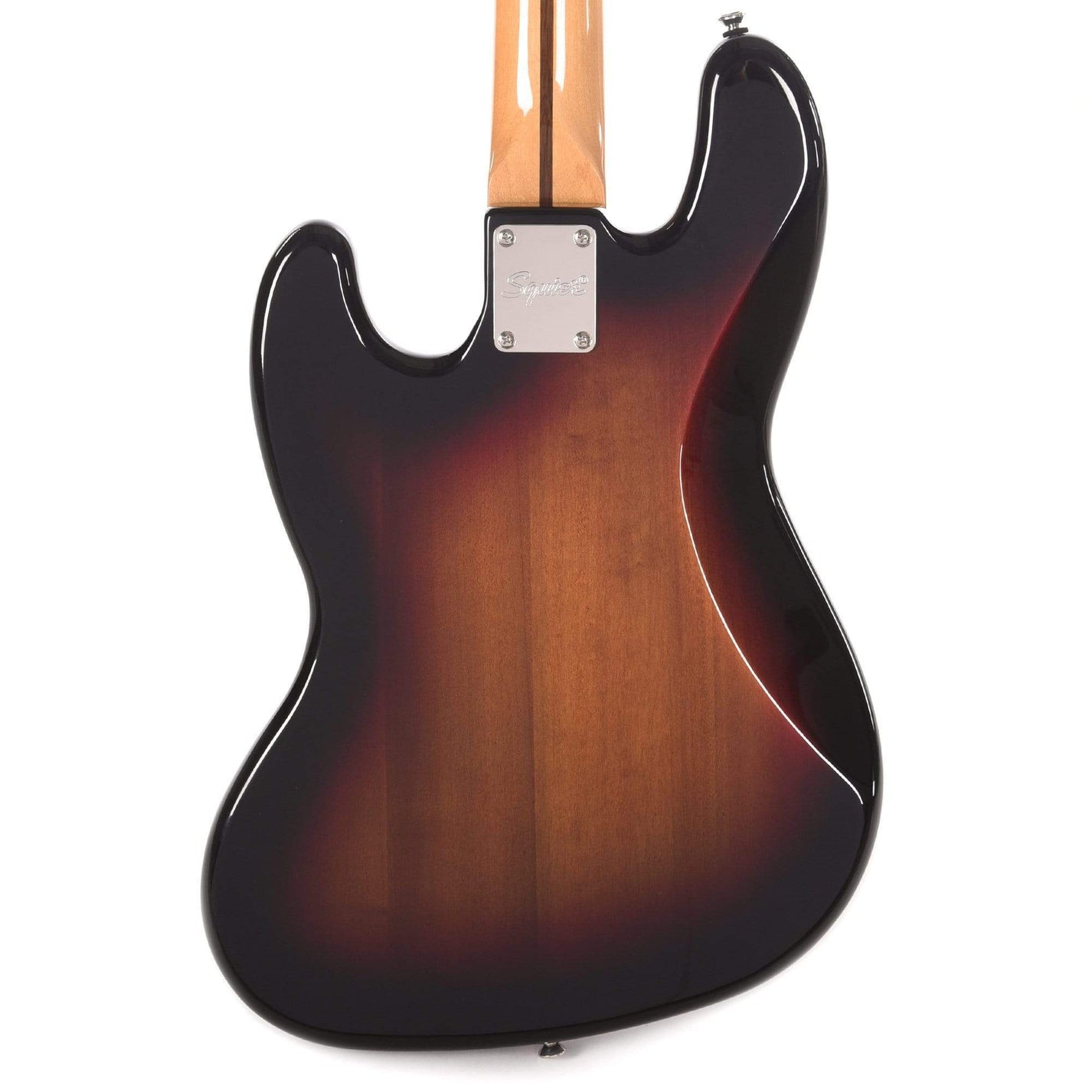 Squier Classic Vibe '70s Jazz Bass 3-Color Sunburst – Chicago Music ...