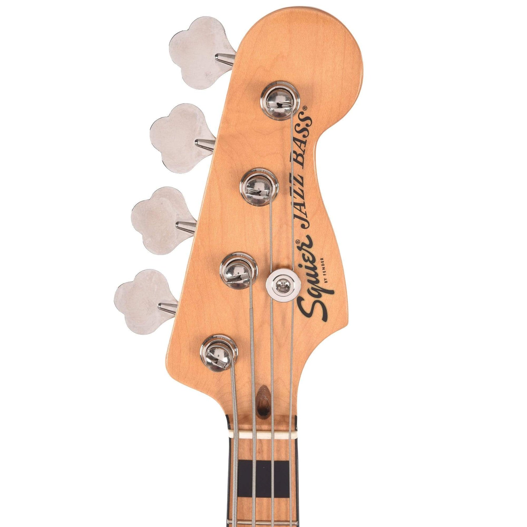 Squier Classic Vibe 70s Jazz Bass 3-Color Sunburst – Chicago Music Exchange